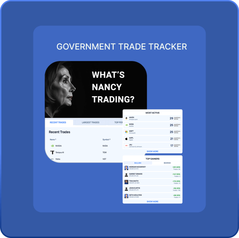 Benzinga Edge - Your Investing Command Center