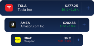 Benzinga Edge - Your Investing Command Center